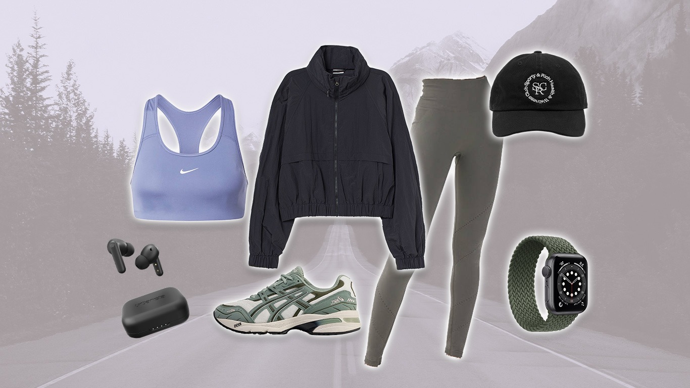 My Beginners Guide To Start Running – Self Care Crew